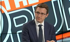 Not data. We need a narrative, a story for our time | Die-alogue Cafe